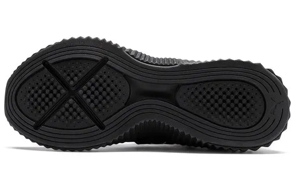PUMA Defy Mid Matte Sneakers