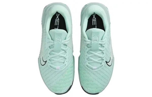 Nike Metcon 9 Athletic Sneakers - Jade Ice/black/mineral