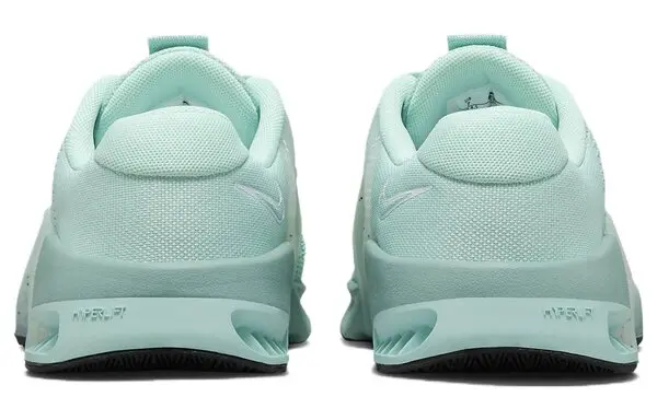 Nike Metcon 9 Athletic Sneakers - Jade Ice/black/mineral
