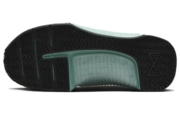 Nike Metcon 9 Athletic Sneakers - Jade Ice/black/mineral