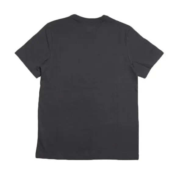 JORDAN Psg Club T-shirt 'black Grey