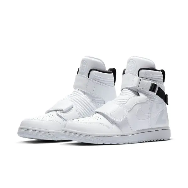 JORDAN 1 Moto High Top Sneakers