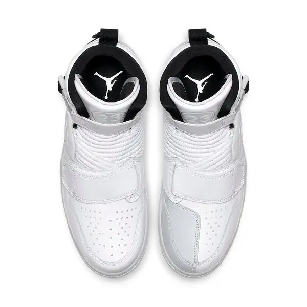 JORDAN 1 Moto High Top Sneakers
