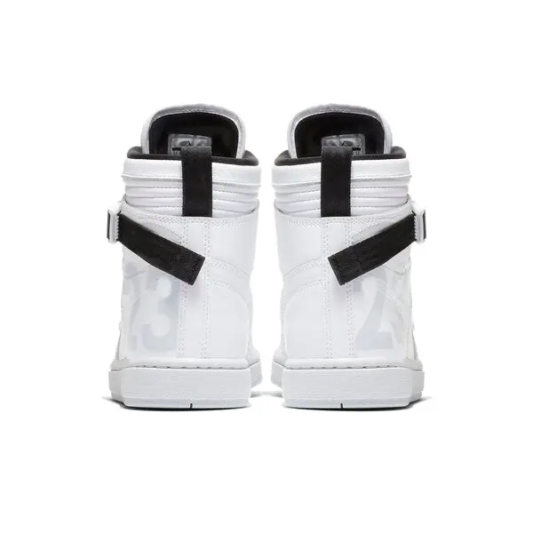 JORDAN 1 Moto High Top Sneakers