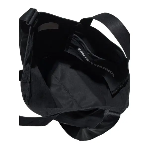 Uniqlo X Kaws X Warhol 2way Tote Bag