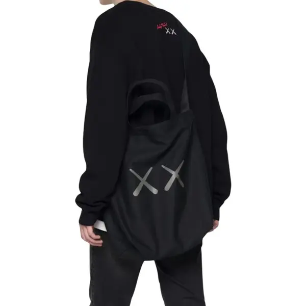 Uniqlo X Kaws X Warhol 2way Tote Bag