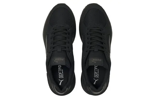 PUMA Graviton Low Top Sneakers
