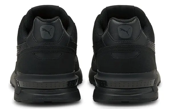 PUMA Graviton Low Top Sneakers