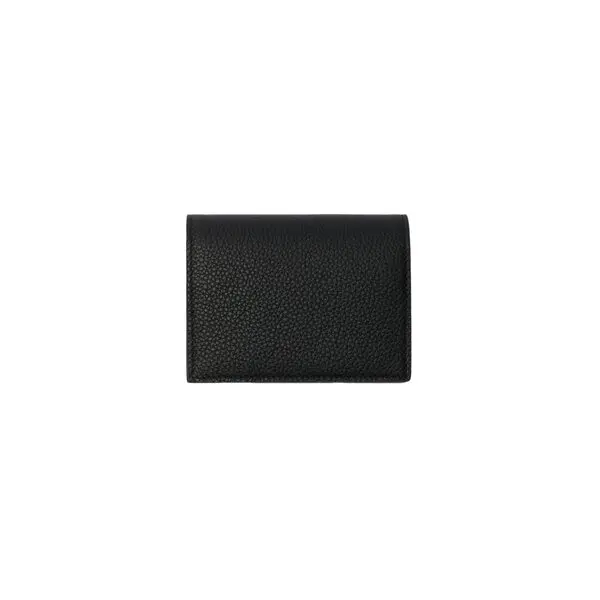 Burberry 26 Bloomsbury Folding Card Case