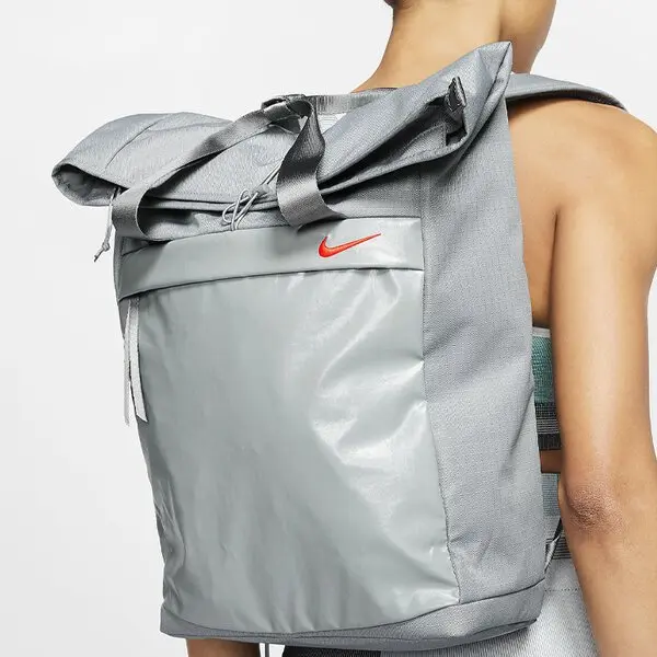 Nike Radiate Backpack - Gray