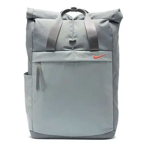 Nike Radiate Backpack - Gray
