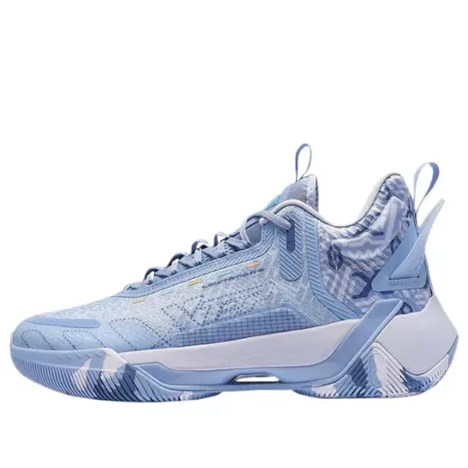 XTEP Levitation 6 Athletic Sneakers