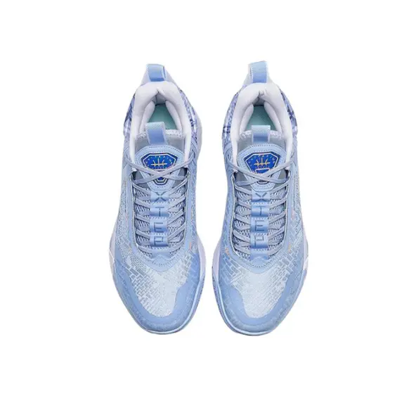 XTEP Levitation 6 Athletic Sneakers