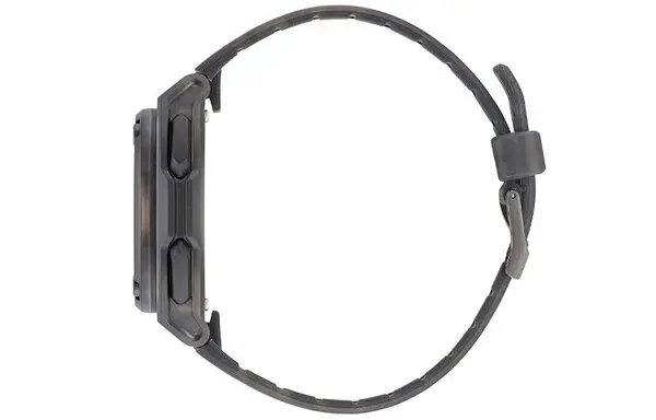 Adidas Shock Resistant Strap Watch