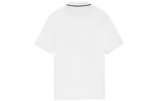 LI-NING Way Of Wade Logo Polo Shirt
