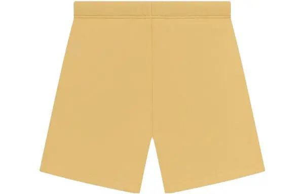 Fear Of God Ss23 Drop2 Sweatshort - Light Tuscan