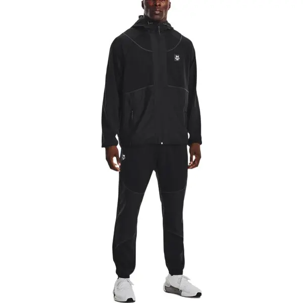 Under Armour Rush Fleece Hoodie