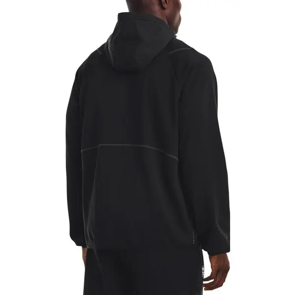 Under Armour Rush Fleece Hoodie