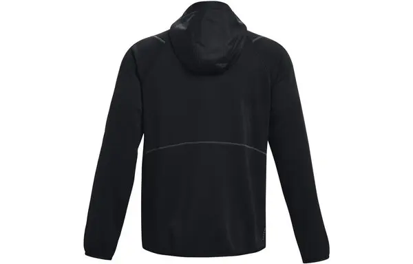 Under Armour Rush Fleece Hoodie