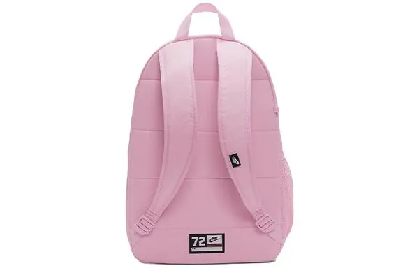 Nike Elemental Gfx Fa19 Backpack - Pink/black