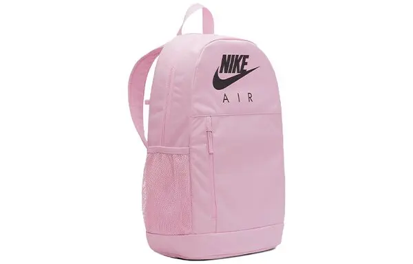 Nike Elemental Gfx Fa19 Backpack - Pink/black