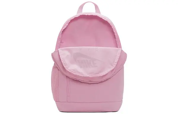Nike Elemental Gfx Fa19 Backpack - Pink/black