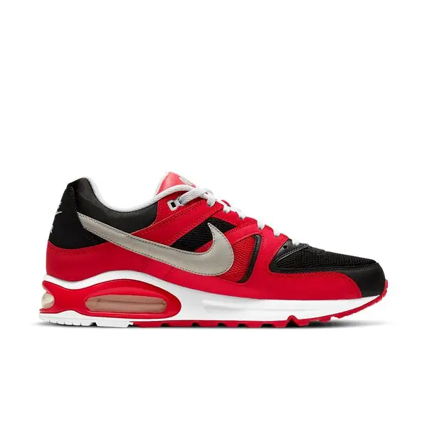 Nike Max Command Mesh Sneakers