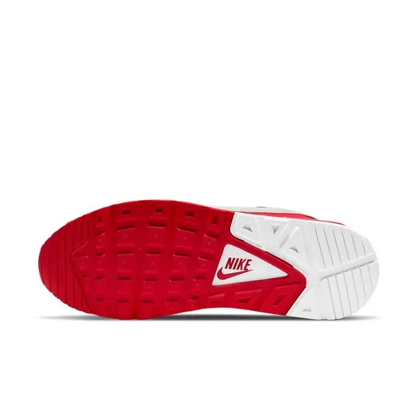 Nike Max Command Mesh Sneakers