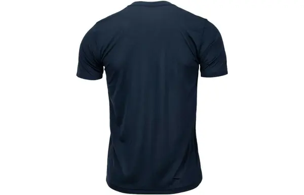 Nike Solid Crewneck T-shirt