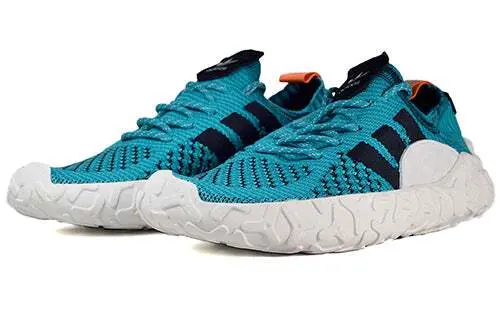 Adidas F/22 Primeknit Low Top Sneakers