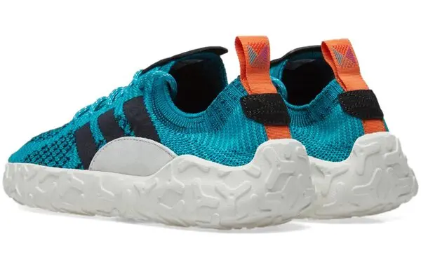 Adidas F/22 Primeknit Low Top Sneakers