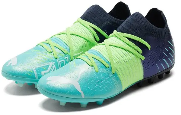 PUMA Future Z 1.2 Mg Soccer Shoes
