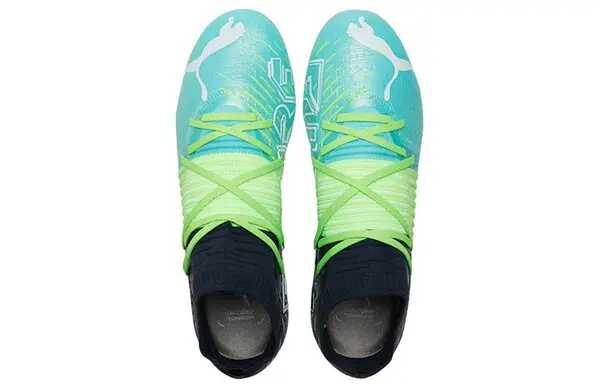 PUMA Future Z 1.2 Mg Soccer Shoes