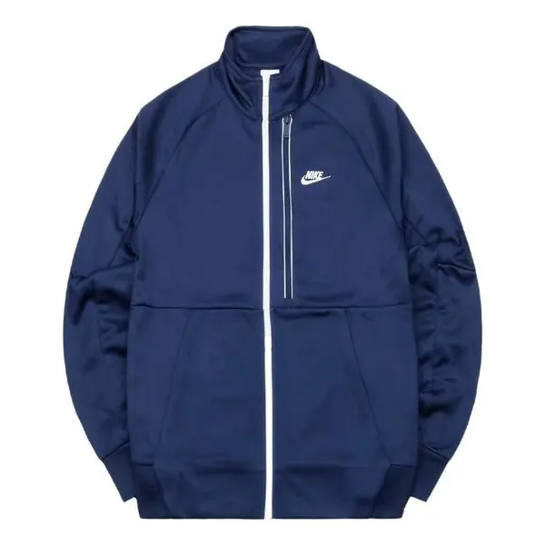 Nike Stand Collar Jacket - Default Color