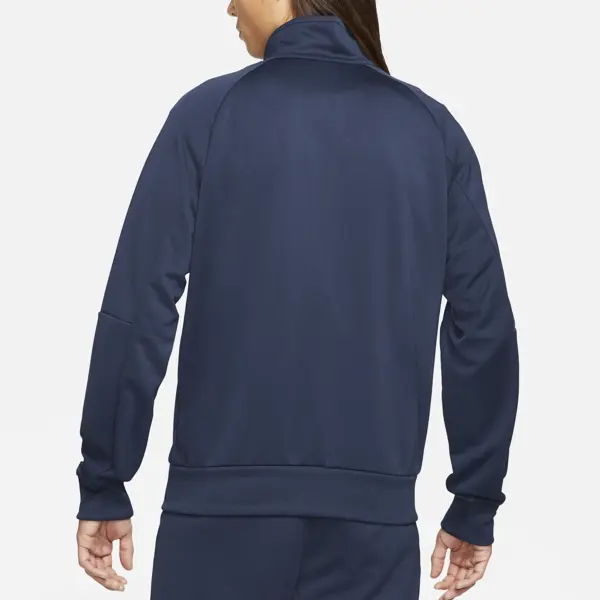 Nike Stand Collar Jacket