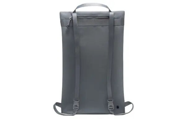 Nike Utility Fabric Zipper Backpack