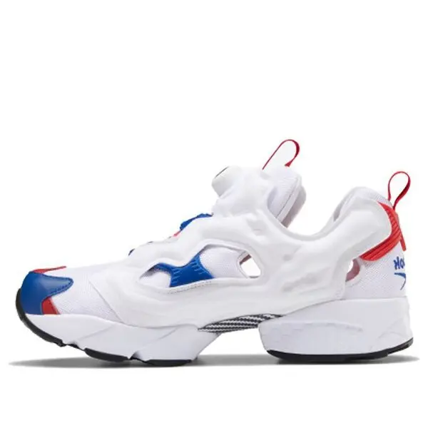 REEBOK Instapump Fury Og Mu Sneakers - White/blue