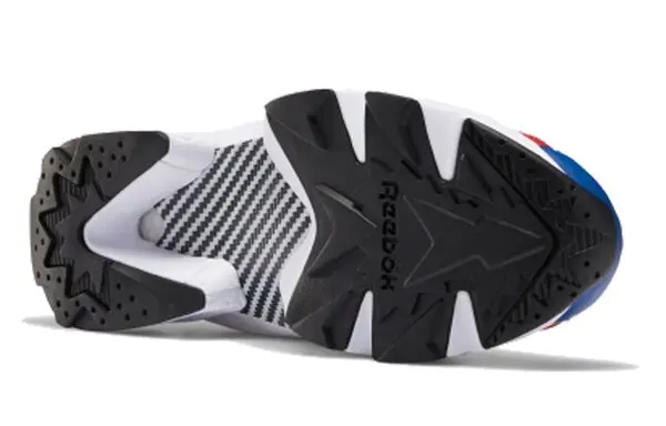 REEBOK Instapump Fury Og Mu Sneakers - White/blue