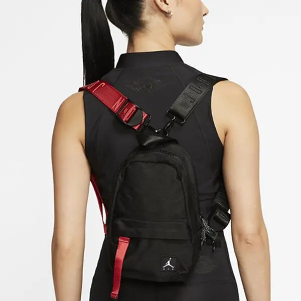 JORDAN Backpack