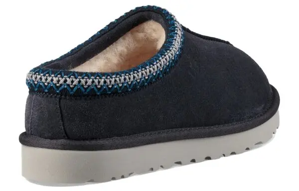 UGG Tasman Slipper - Dark Blue