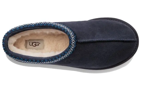 UGG Tasman Slipper - Dark Blue