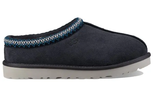 UGG Tasman Slipper - Dark Blue