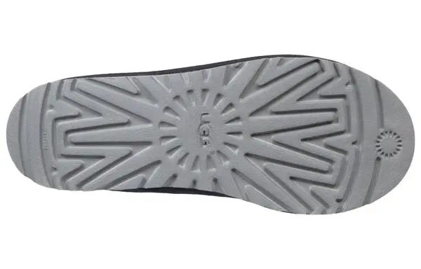UGG Tasman Slipper - Dark Blue
