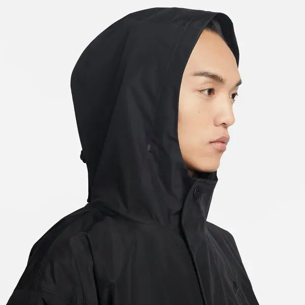 Nike Adv Tech 3-in-1 Storm Fit Gore-tex Parka Jacket