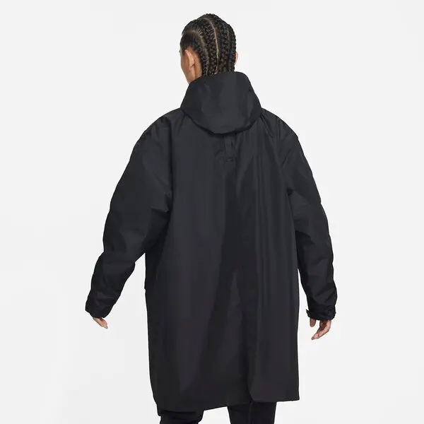 Nike Adv Tech 3-in-1 Storm Fit Gore-tex Parka Jacket