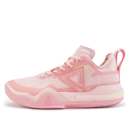 PEAK Aw1 Andrew Wiggins Sneakers - Pink