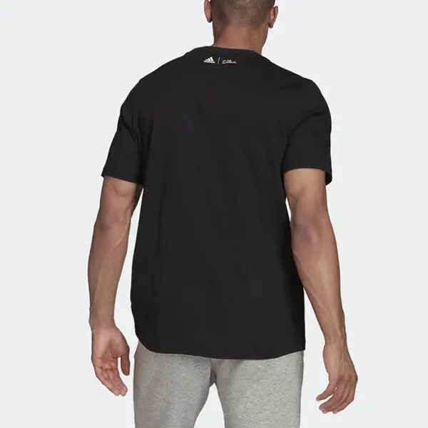 Adidas M Smpsns Snwb T