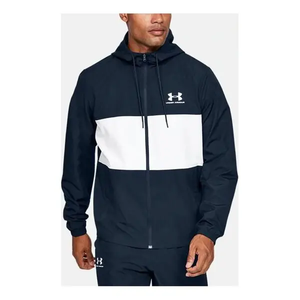 Under Armour Sportstyle Wind Jacket