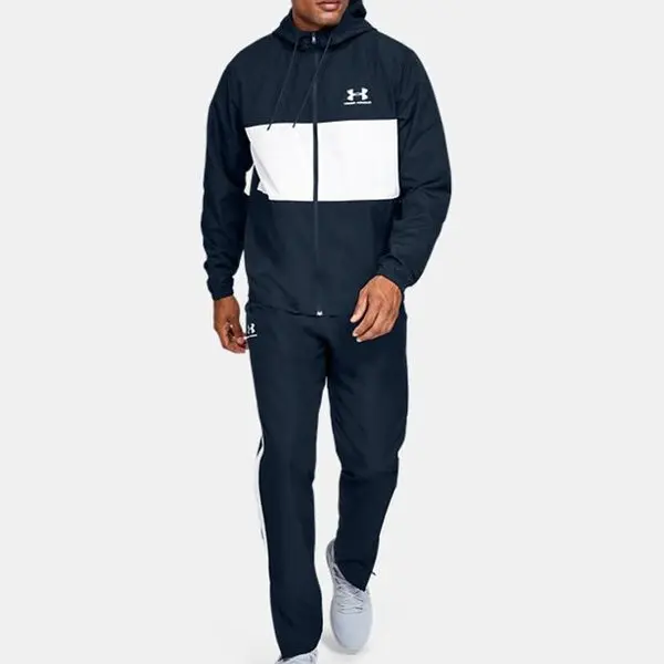 Under Armour Sportstyle Wind Jacket