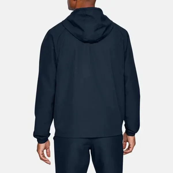 Under Armour Sportstyle Wind Jacket